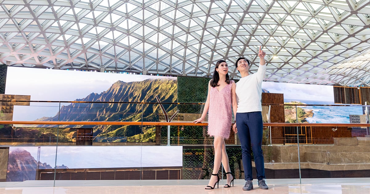 The Ultimate Guide to Experiential Technology